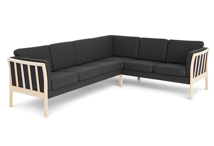 6 Bedste Hjørnesofa i 2023 | Se listen på Kulturnet.dk